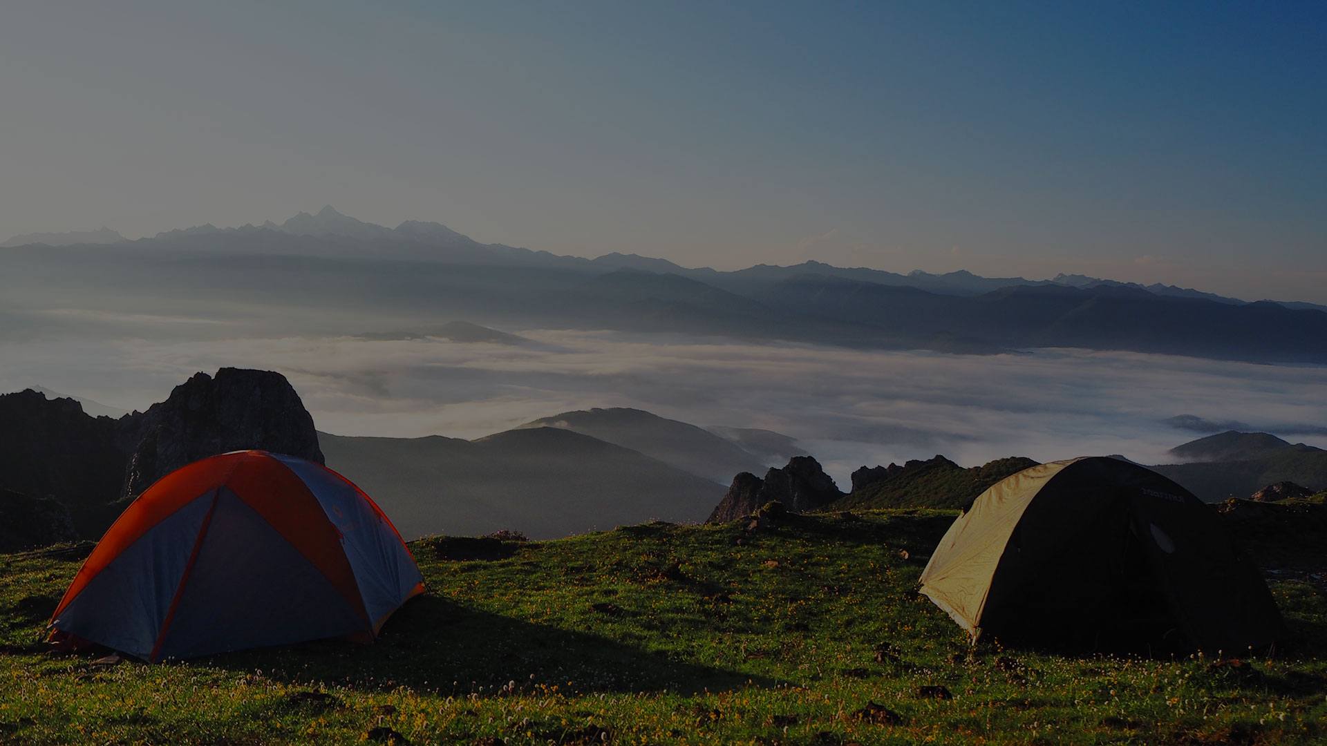 Wilderness Experiences China | Adventure Access
