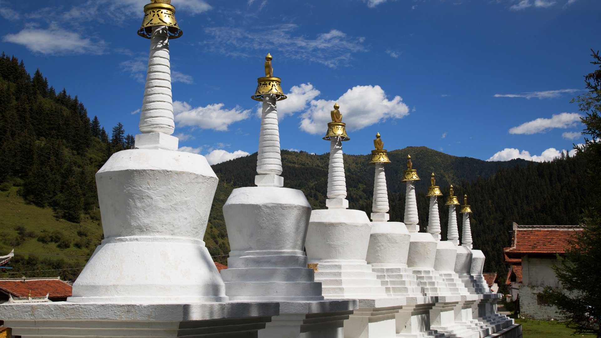 Muni Valley and Zhaga Waterfall - Adventure Access