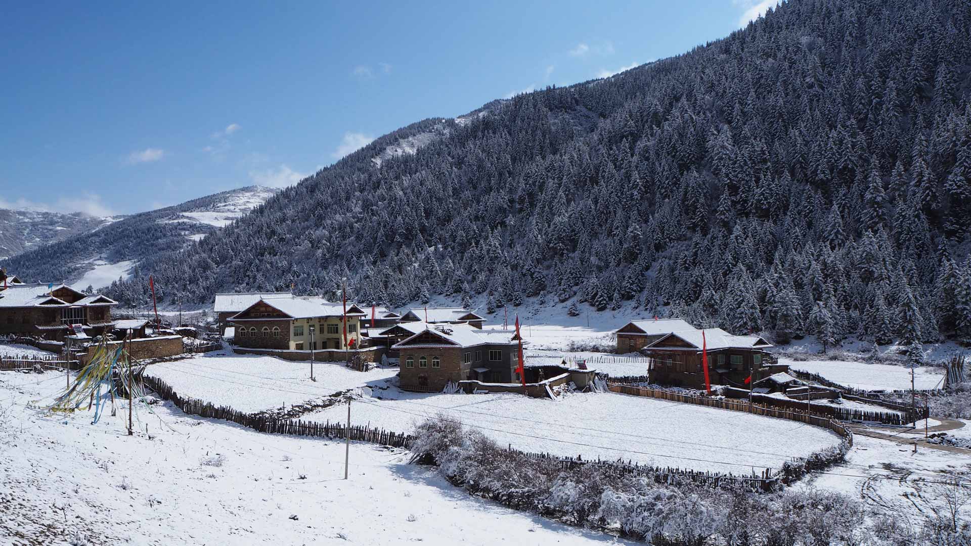 Muni Valley and Zhaga Waterfall - Adventure Access