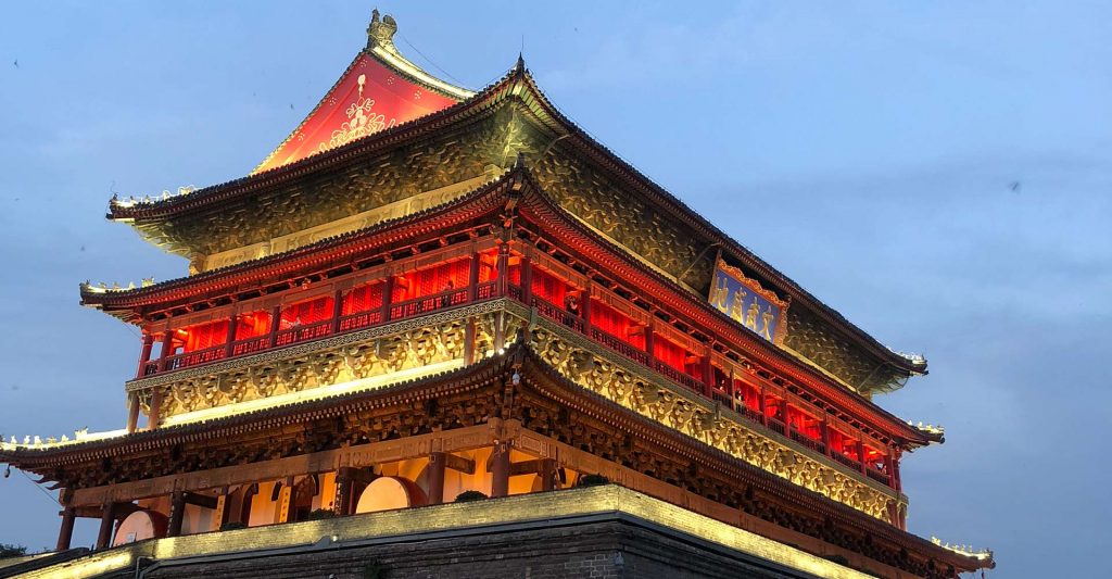 Traveling Beyond Tibet - Immersive Highlights in China - Adventure Access