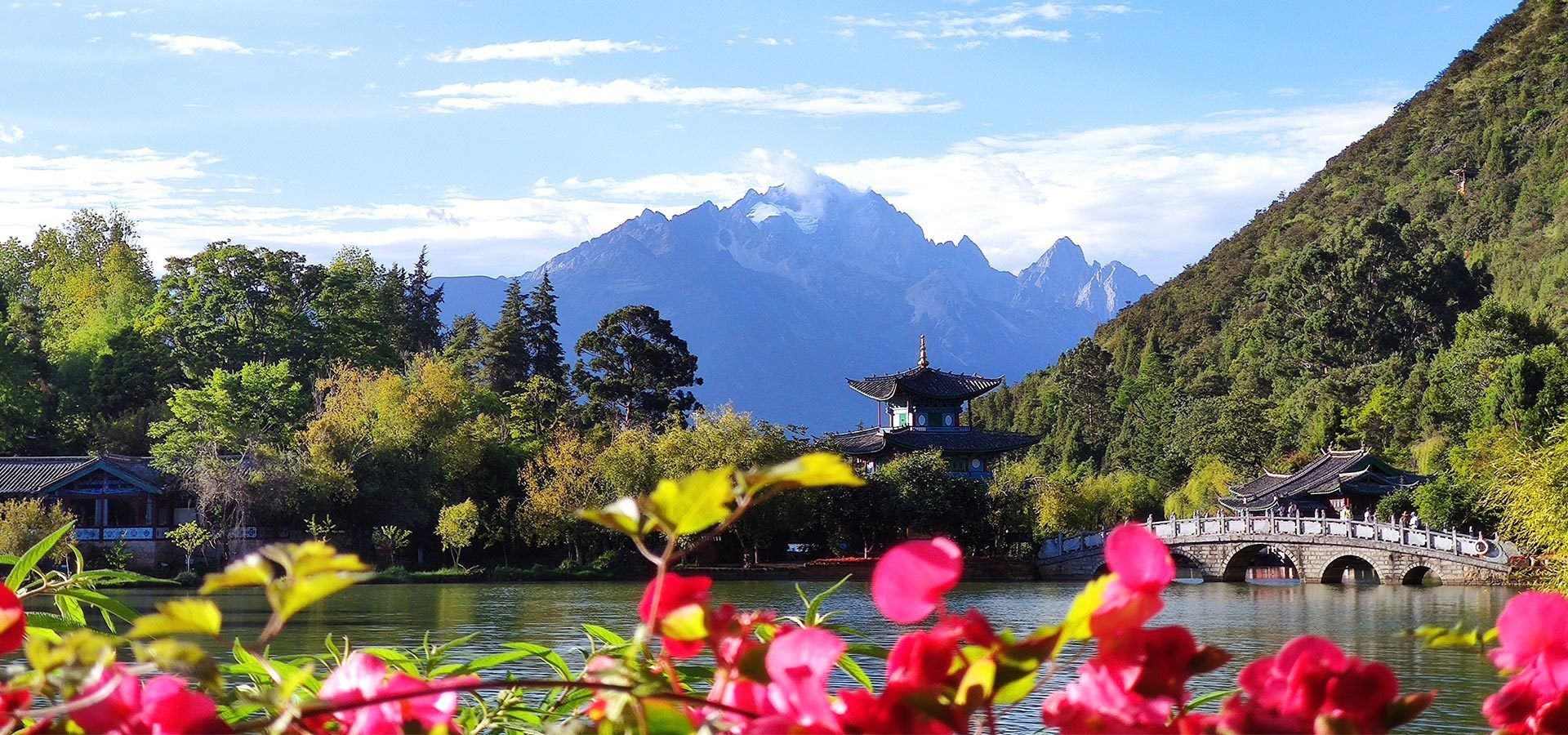 Introducing Lijiang, Yunnan - A new, carefully crafted tour - Adventure ...